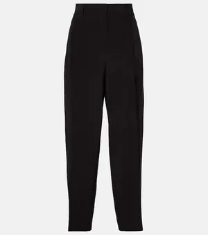 Toteme High Rise Pants For Women