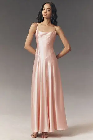Mare Mare Spaghetti Strap Dresses