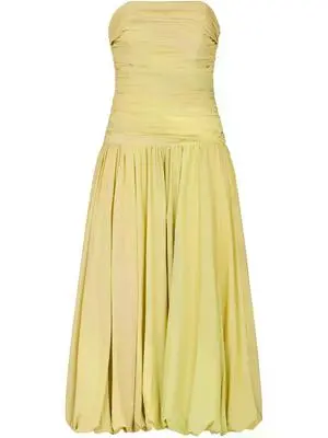 NICHOLAS Despina Midi Dress