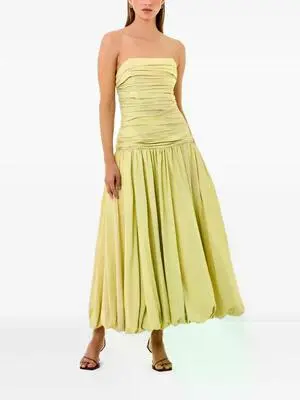 NICHOLAS Despina Midi Dress