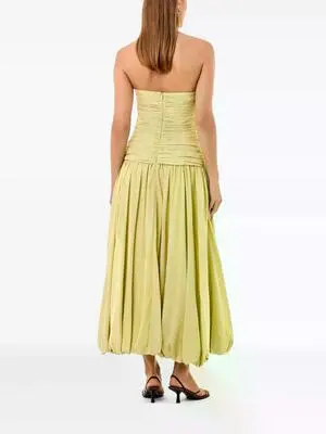NICHOLAS Despina Midi Dress