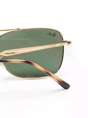 Ray-ban Sunglasses - Gold