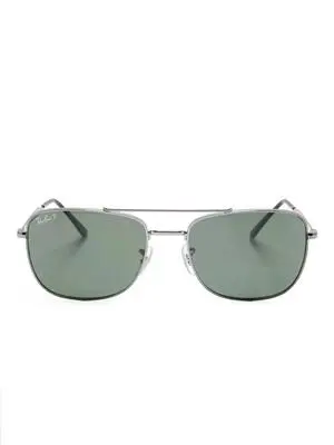 Ray-ban Ray-Ban Full Rim Sunglasses Grey