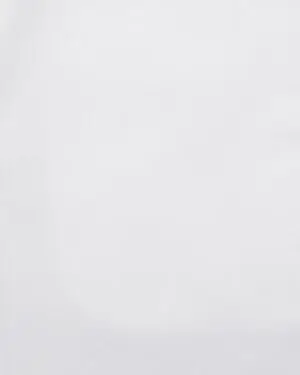 Emporio Armani Apos;s Modern-fit Dress Shirt - Solid Whit