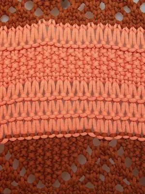 La DoubleJ Summer Bolero Sweater