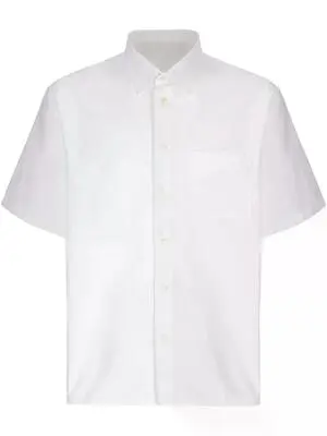 LANEUS Cotton Shirt