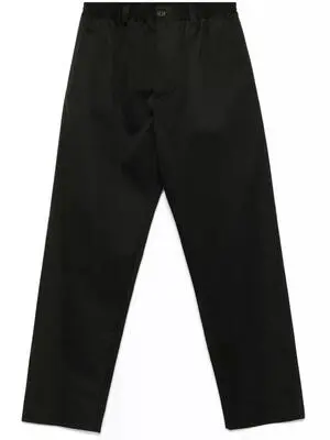 Marni Water-repellent Taffeta Trousers