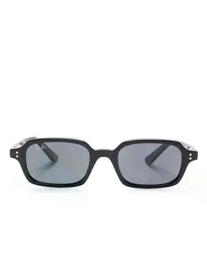 Ray-ban Sunglasses - Black
