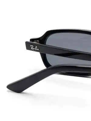 Ray-ban Sunglasses - Black