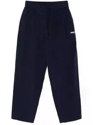 AUTRY Logo-print Sweatpants