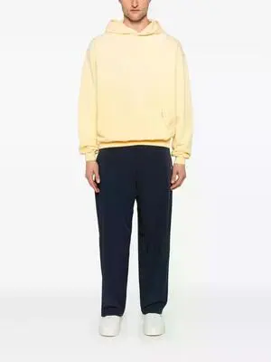 AUTRY Logo-print Sweatpants