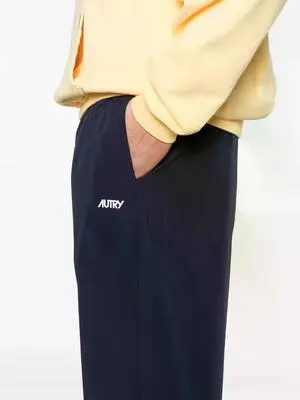 AUTRY Logo-print Sweatpants