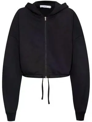 IRO PARIS Orita Hoodie - Black