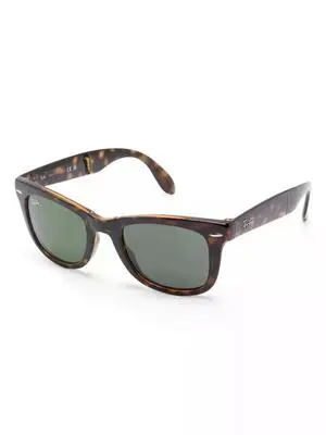 Ray-ban Wayfarer Sunglasses