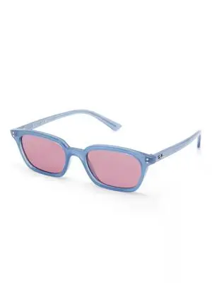 Ray-ban Rectangle Sunglasses