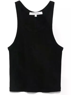 SLVRLAKE Baby Tank Top