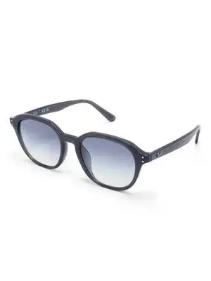 Ray-ban Square Frame Sunglasses