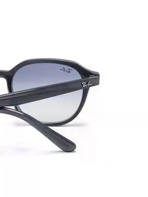 Ray-ban Square Frame Sunglasses