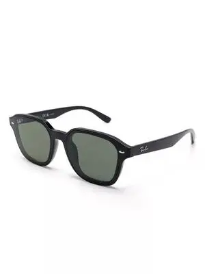 Ray-ban Square Frame Sunglasses