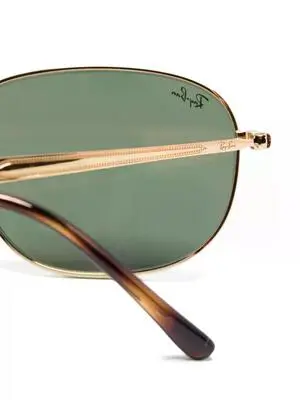 Ray-ban Rectangle-frame Sunglasses