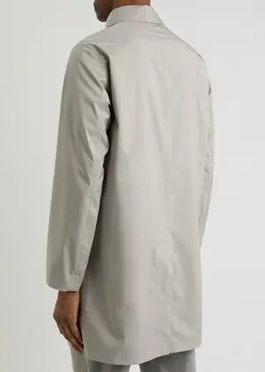 Herno Shell Coat