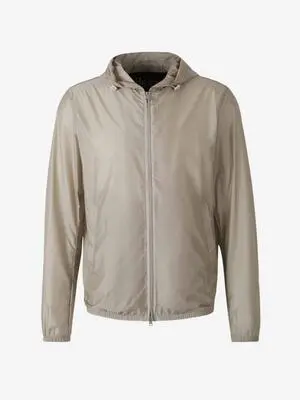 Herno Elasticated Jackets For Men