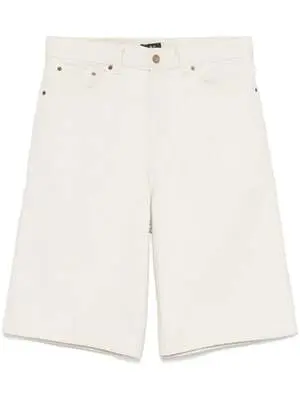 A.p.c. Short Westland - Aad Ecru