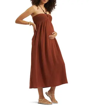 Ripe Maternity Coverups