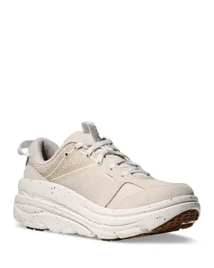 HOKA® Bondi B3 Running Sneakers