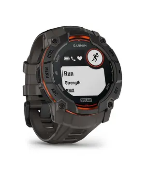GARMIN Instinct 3 50mm Solar Smart Watch