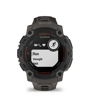 GARMIN Instinct E Smartwatch, 45mm
