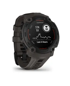 GARMIN Instinct E Smartwatch, 45mm