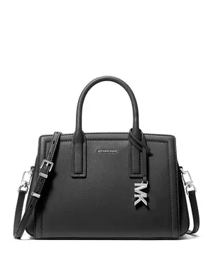 Michael Kors Small Leather Satchel