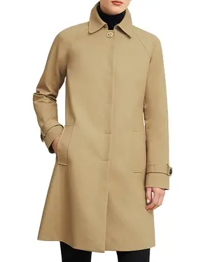 Hobbs London Shell Coats For Women