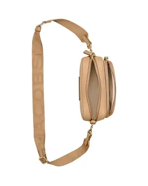 Marc Jacobs The Crossbody Bag - Camel