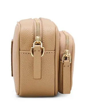 Marc Jacobs The Crossbody Bag - Camel