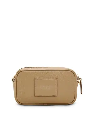 Marc Jacobs The Crossbody Bag - Camel