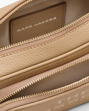 Marc Jacobs The Crossbody Bag - Camel