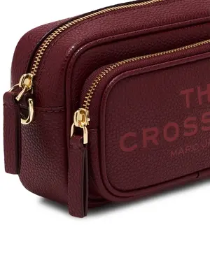 Marc Jacobs The Crossbody Bag - Cherry