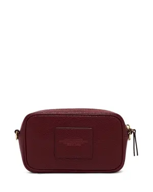 Marc Jacobs The Crossbody Bag - Cherry
