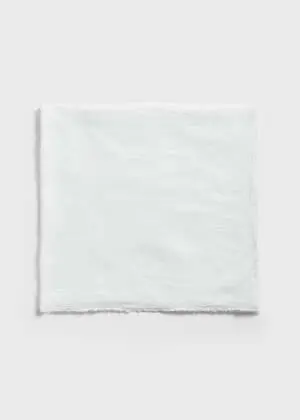 TOTEME Crinkled Scarf