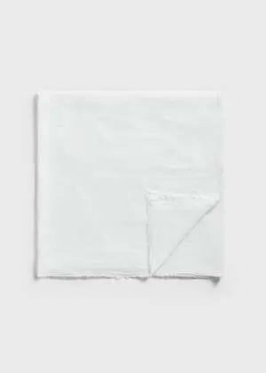 TOTEME Crinkled Scarf