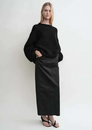 Heavy Knit Knitwear For Women