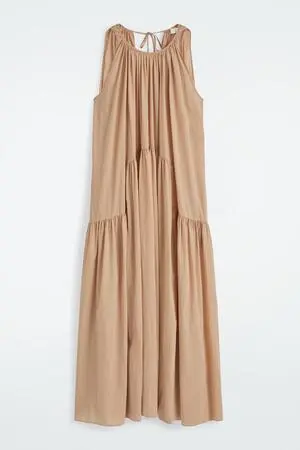 Cos Gathered Dresses