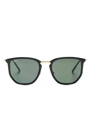 Ray-ban Square Frame Sunglasses