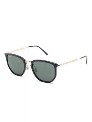 Ray-ban Square Frame Sunglasses
