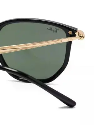 Ray-ban Square Frame Sunglasses
