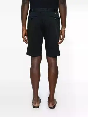 PT TORINO Gabardine Shorts