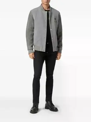 Philipp Plein Plein Club Bomber Jacket