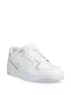 PUMA Slipstream Bball Sneakers - White